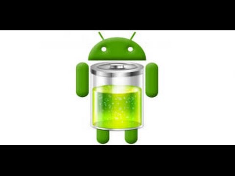 Infinite Battery: Mejora notablemente la duracion - YouTube