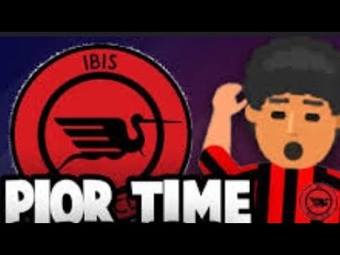 WORLD SOCCER CHAMPS— DO PIOR TIME AO MELHOR TIME COM IBIS FC— O INICIO ...