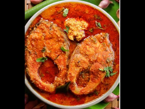 सरसों के मसाले वाली मछली ऐसे बनायेंगे तो सब तारीफ करेंगे |sarso Wali ...