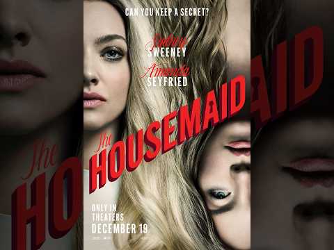 The House Maid Deleted Scene: Enzo is Watching Deleted Scene