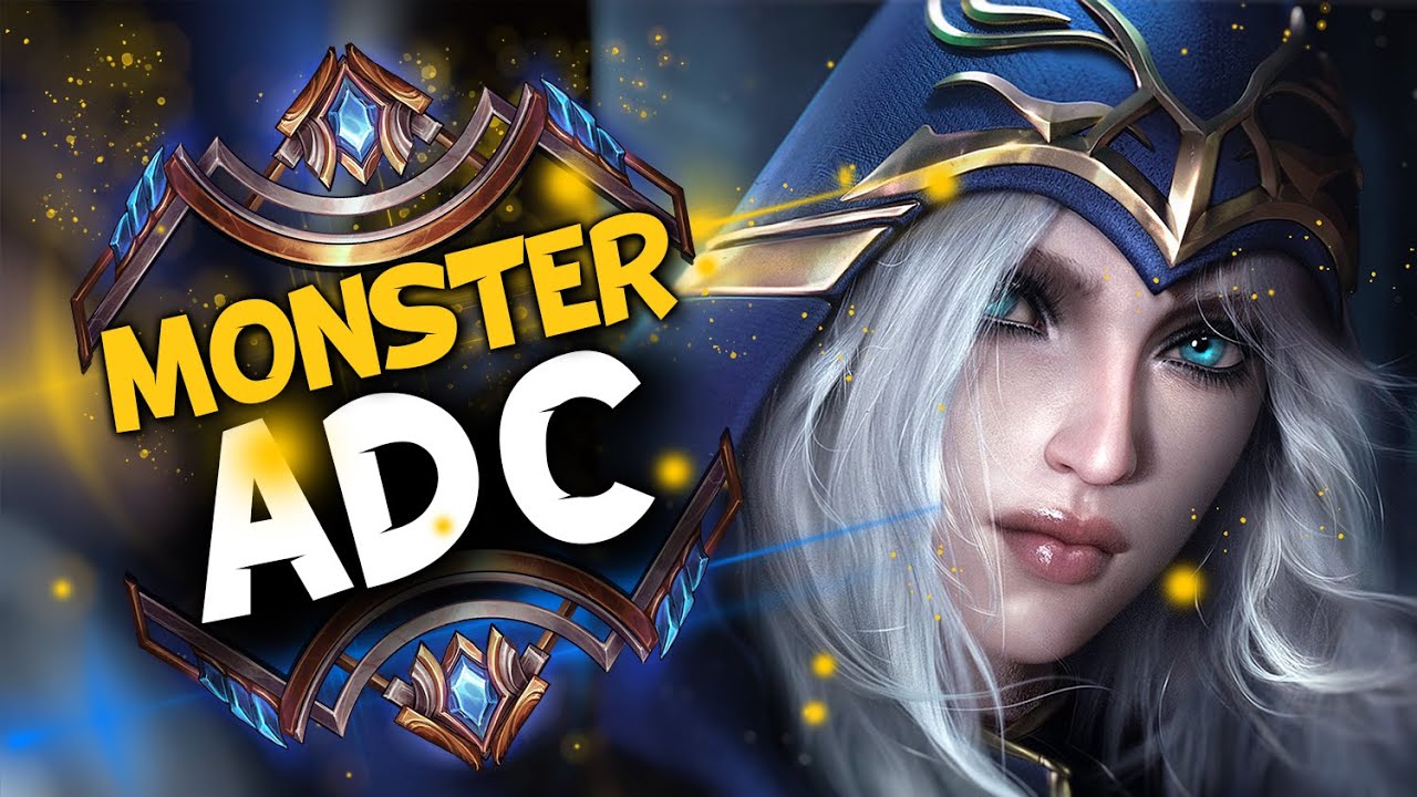 KITE MONSTERS! // HYPE MONTAGE FOR AD CARRIES! (Episode 10) - YouTube