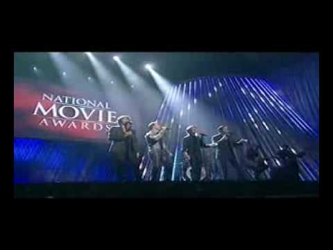 Take That - Rule The World (Live - National Movie Awards 2007) - YouTube