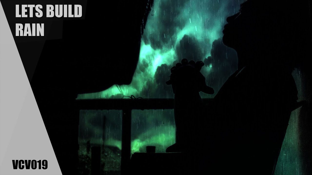 VCV Rack #40: Rain - YouTube