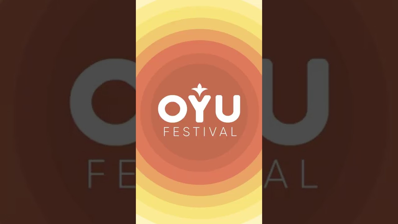 OYU FESTIVAL - 30 июля в Алматы | Kino.kz - YouTube