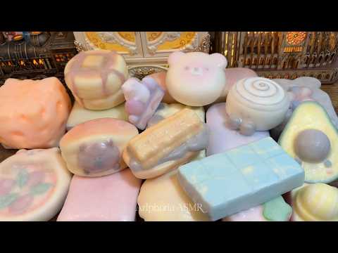 Wax Cracking ASMR for Relaxation ✨ (No Tapping) | Watch 'til the End for the Ultimate Wax Crush