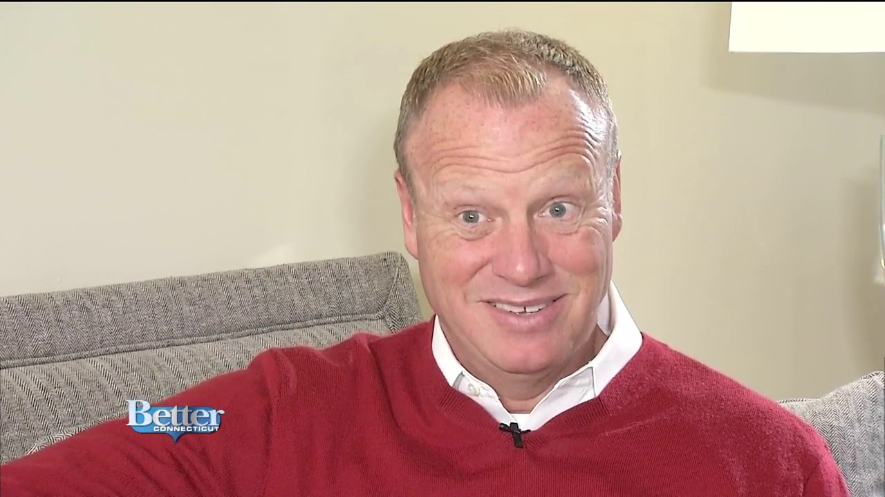 A Look Back at Scot's 20 Years at Channel 3! - YouTube