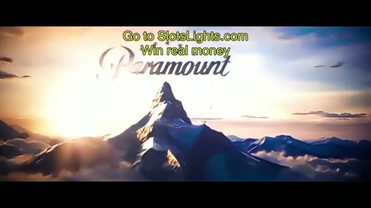 Paramount Pictures (2022, Bylineless) - YouTube