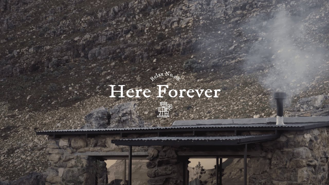 Here Forever | Relax Music - YouTube