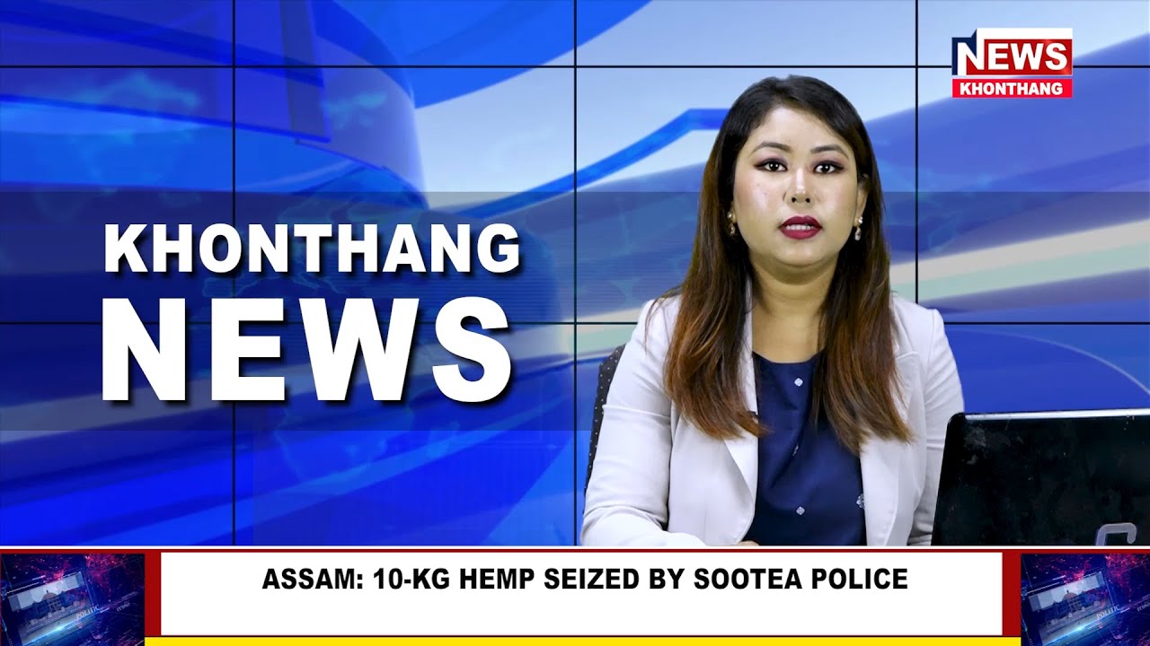 KUKI SHING NA SENDOKTRABADI JIRIBAMDA KUKI CHANGBA THINGLAGANI - YouTube