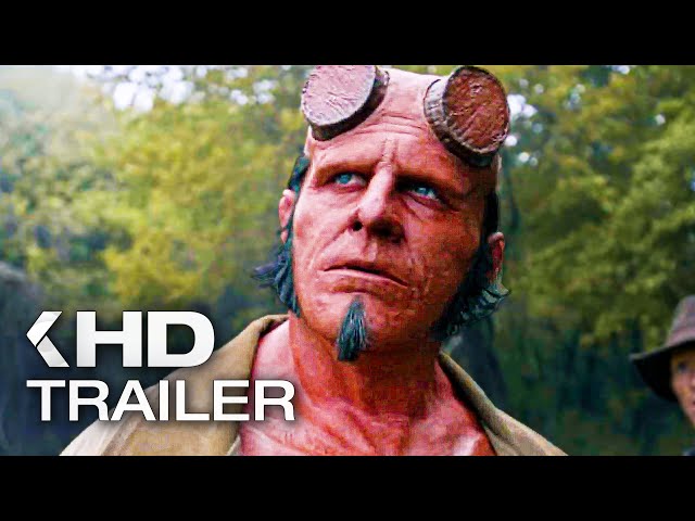 Le Fils Des Hellboys