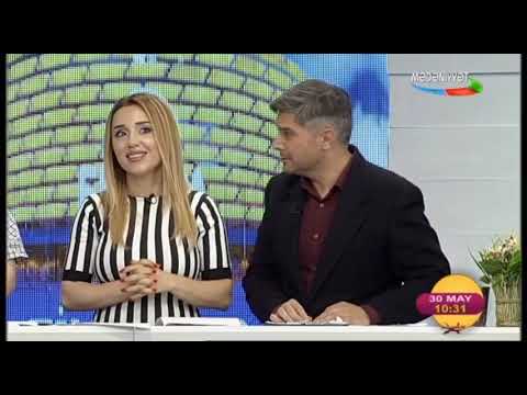 İlkin Fuad — Həyat Yolu | \