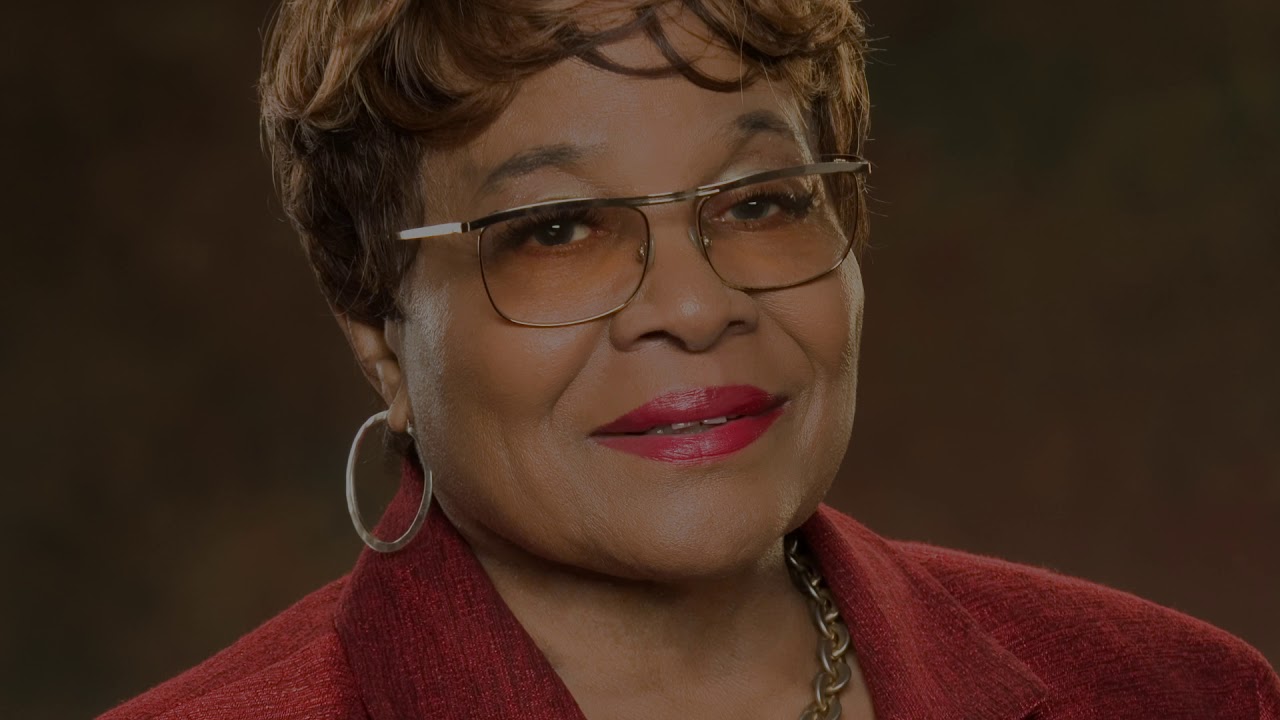 Mrs. Rosetta Miller-Perry 2019 NNPA Publisher Lifetime Achievement ...