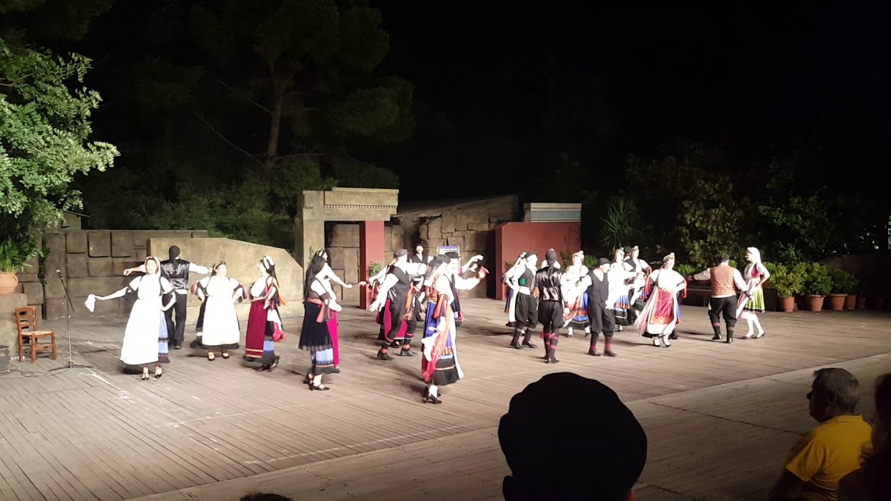 ΜΠΑΙΝΩ ΜΕΣ Τ ΑΜΠΕΛΙ -ΣΤΑ ΓΙΑΝΝΕΝΑ ΘΑ ΠΑΩ 2015 - YouTube