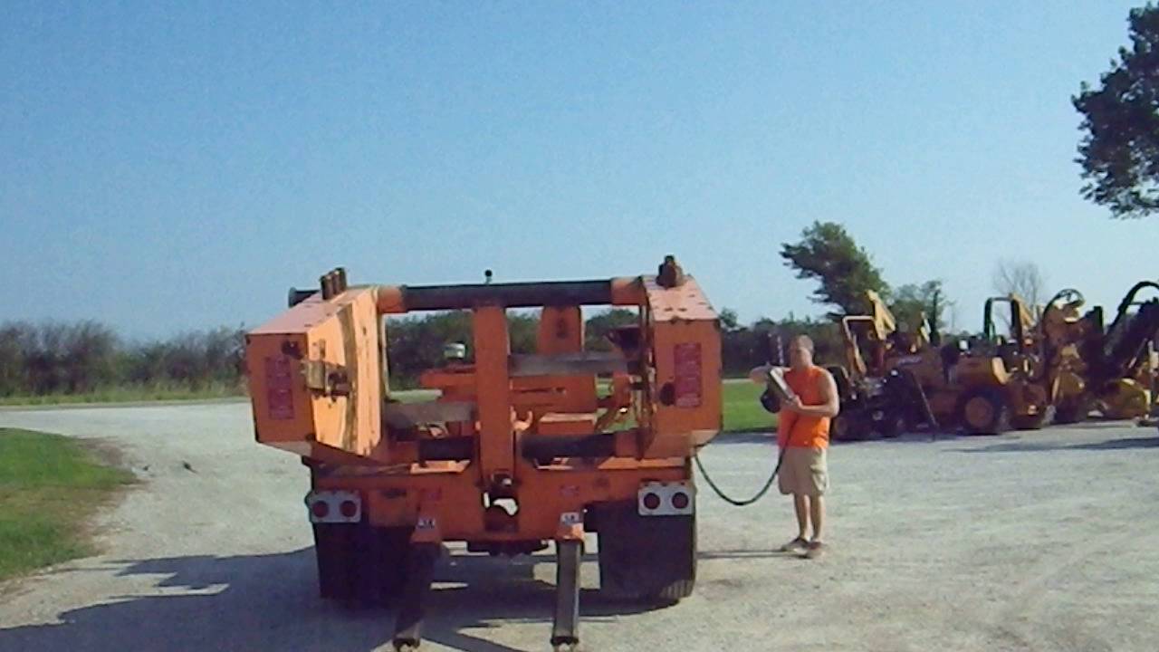 Altec AD108 - YouTube