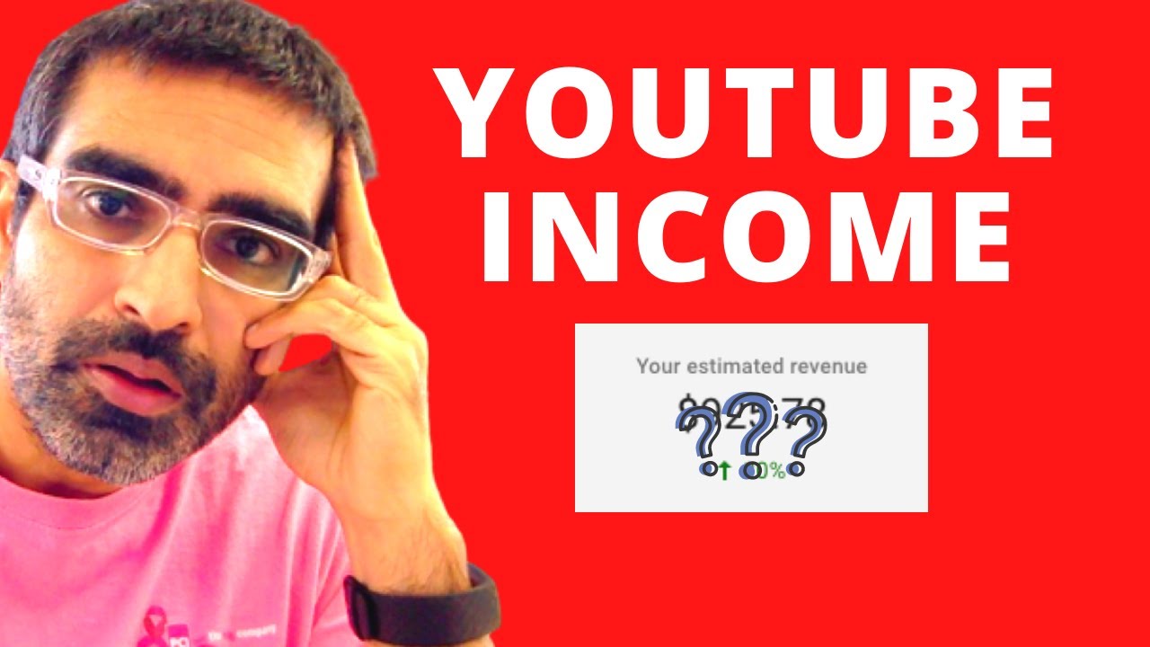 Does POSTING MORE Videos on YouTube Increase Your Income? | October ...