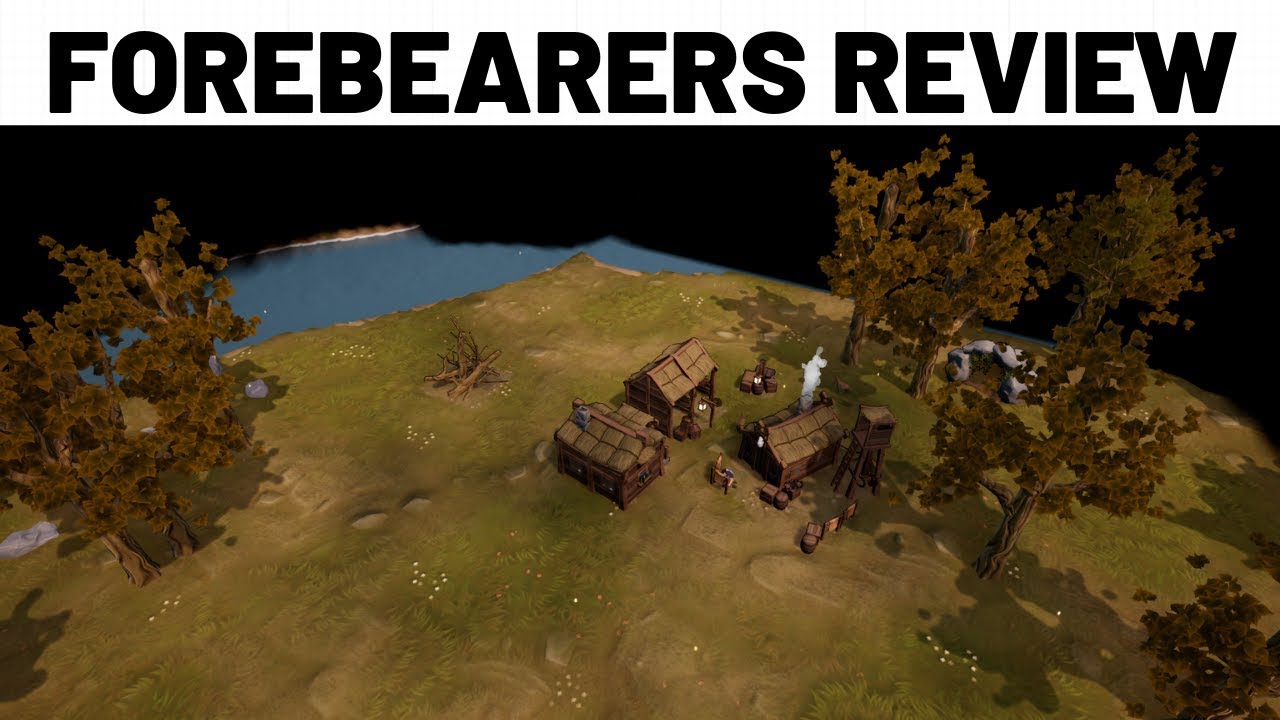 FOREBEARERS REVIEW / WALKTHROUGH / TUTORIAL - YouTube