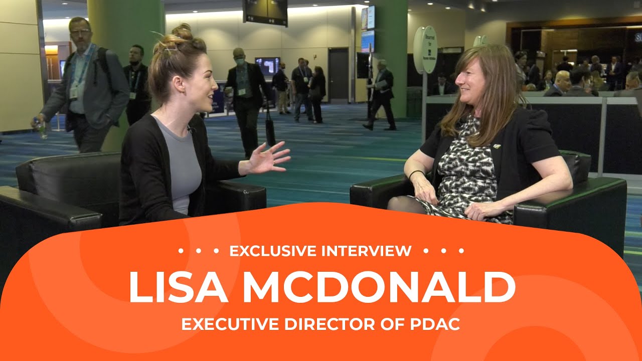 Lisa McDonald: Pent-Up Excitement Marks Convention's In-Person Return ...