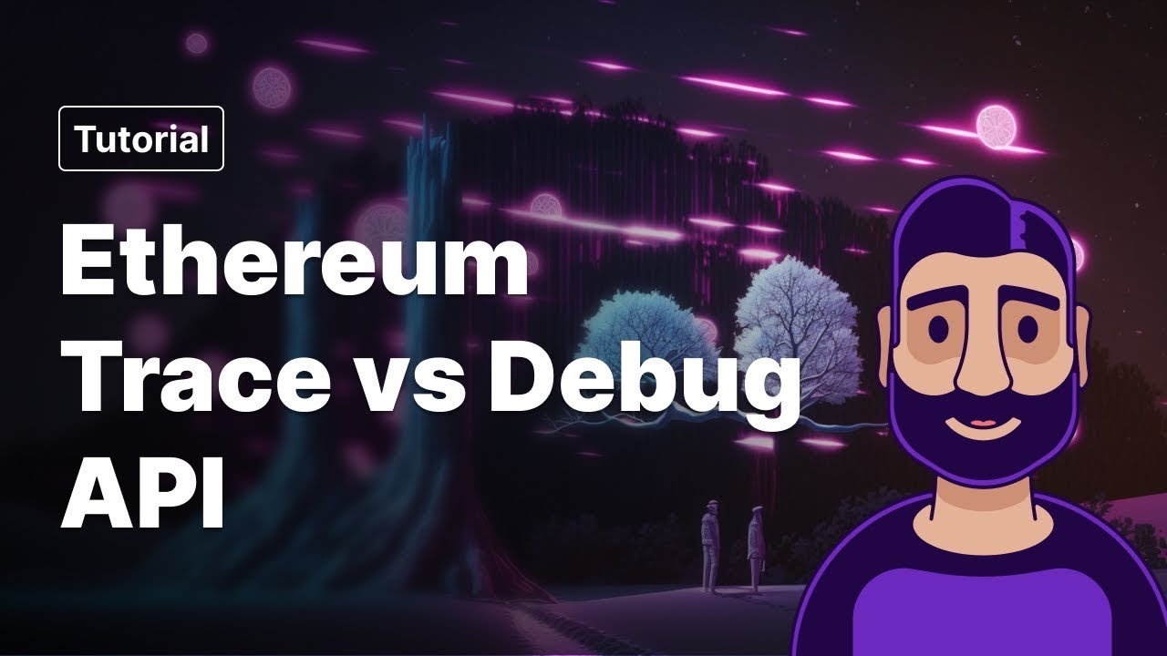 Ethereum Trace Vs Debug Api Which Is Better For Debugging Smart ethereum-trace-vs-debug-api-which-is-better-for-debugging-smart