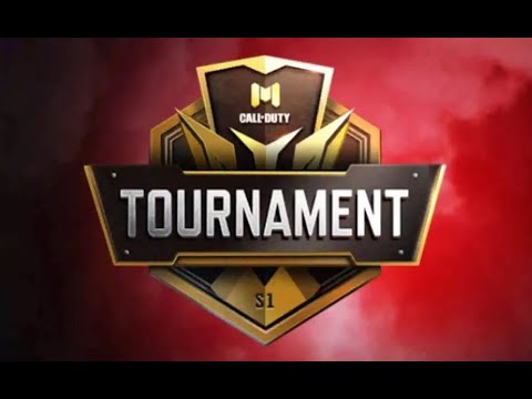 Daily Tournament | CODM Solo BR | Open Tournament - YouTube