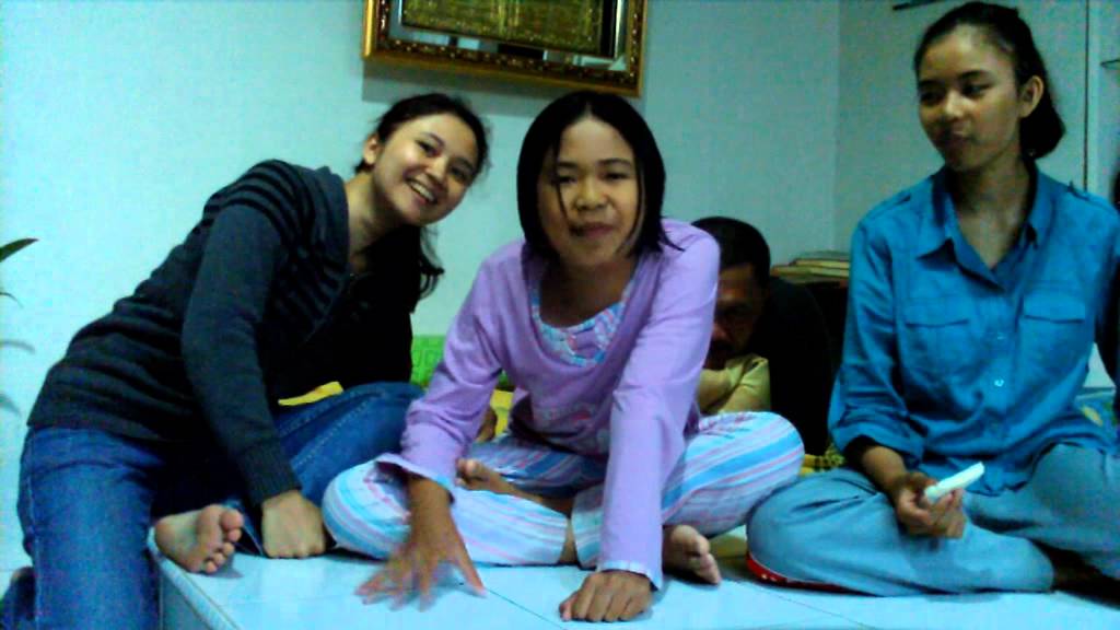 Happy birthday fidy - YouTube