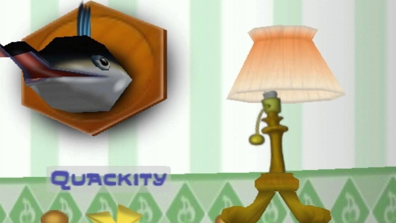 Toontown - Talking Furniture - YouTube