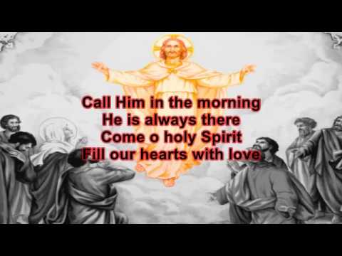 Revival Song (instrumental with lyrics) - YouTube