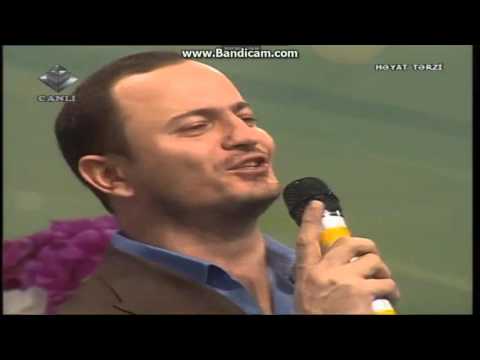 Pervin Letifov (Lider TV) - 25.01.2016 Heyat terzi verilishi \