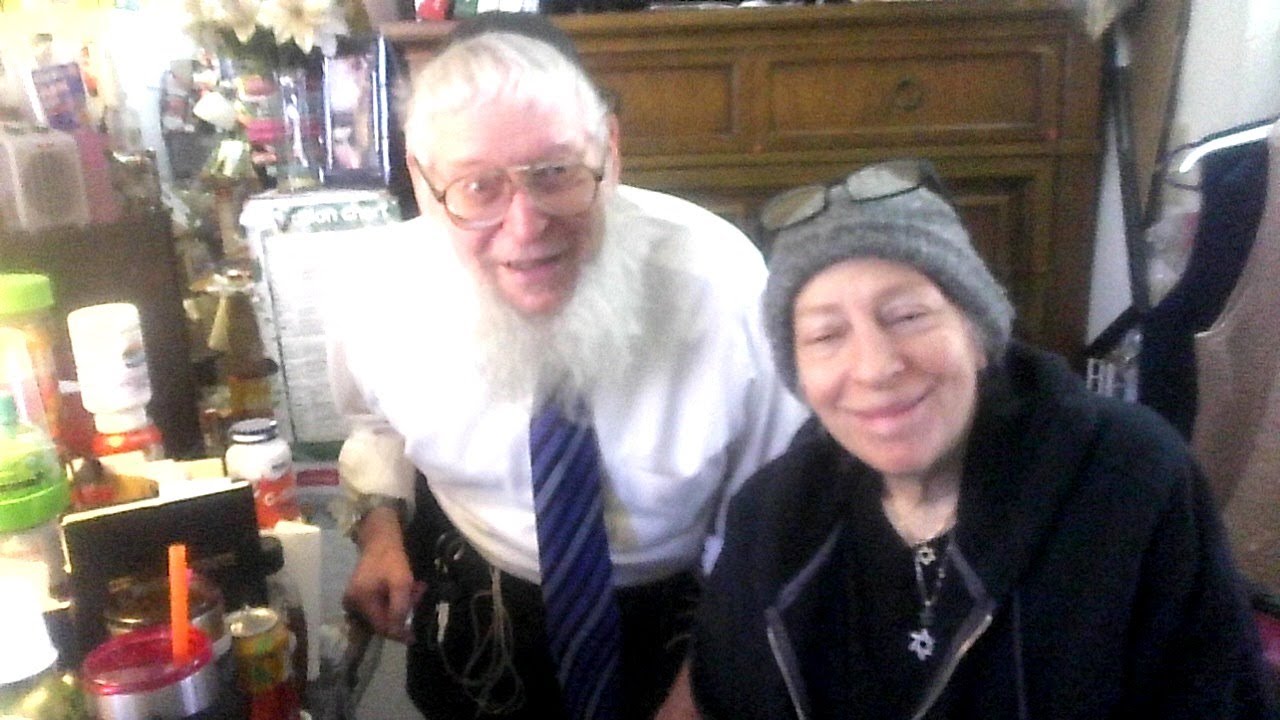 Torah 2022, Dec. 4, Sunday , Chassidus with both Rabbi and Reb. Shaffer ...