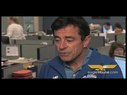 Preparing for the Feaster Five - YouTube