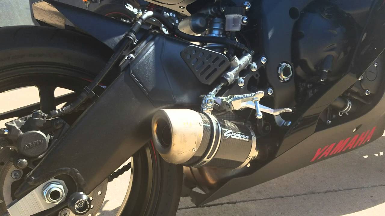 Sergio's r6 - YouTube