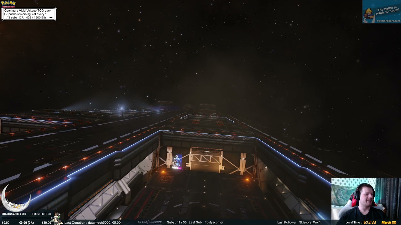 Trying to jump with a Freight Carrier but fails - YouTube
