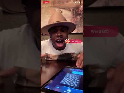 BIGO TEA : STONE MAXIMOFF GOES IN ON MILAN CHRISTOPHER