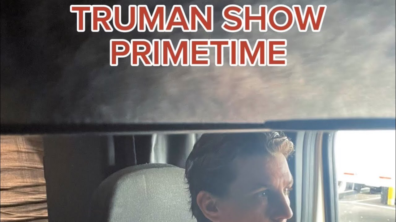 Prime Drivers, Time To Leave! - YouTube