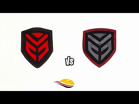 EFFL S01 SEMI FINAL - AMBUSH RED vs. AMBUSH GREY