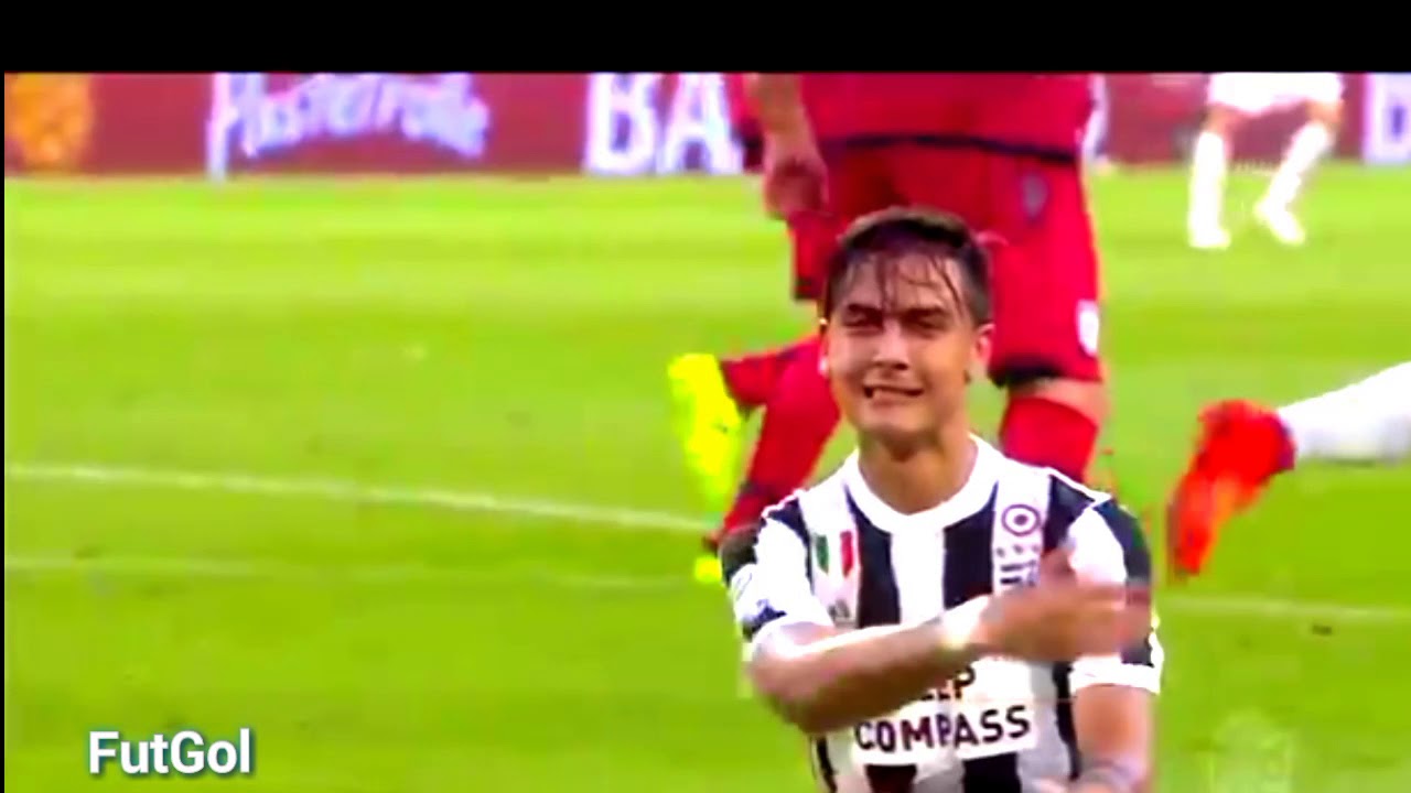 Paulo Dybala ⚽ Best Fights & Angry Moments \ Migliori Risse ⚽ Part 3 ⚽ ...