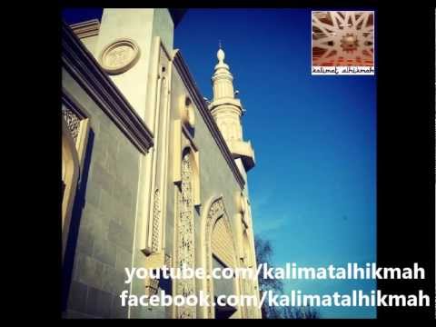 Shaikh Muhammad Adam DB regarding Molana Ayyub Kholwadia