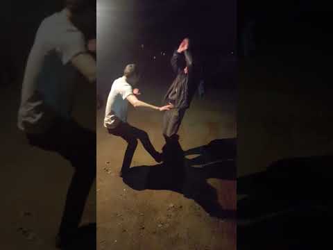 Gencede yeni il senliyi Pasyolka
