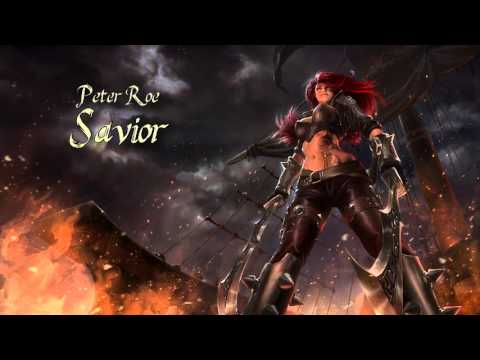 Peter Roe - Savior - YouTube Music