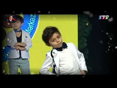 ''Ciceyim Usaq Teatri'' Ziyafet Geyimleri