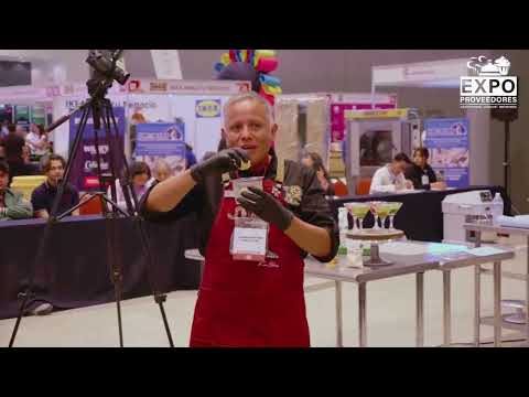 EXPO PROVEEDORES QUERETARO 2025