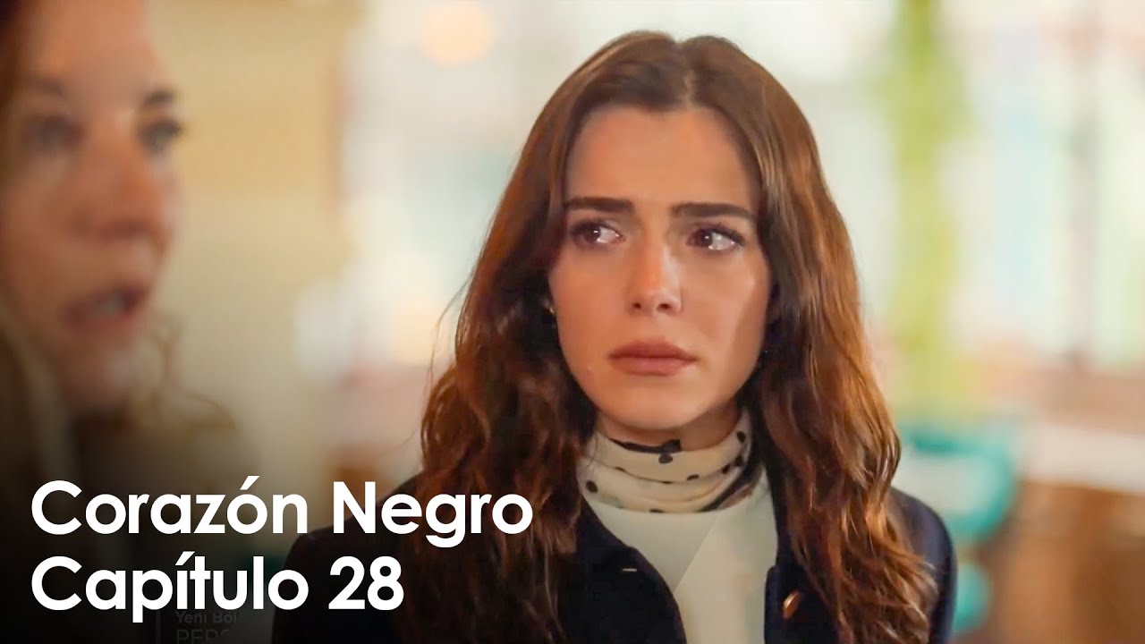 Corazón Negro 28 - Tráiler Oficial en Español - YouTube