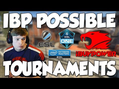 What The IBUYPOWER Players Being Unbanned ACTUALLY Means (Possible ...