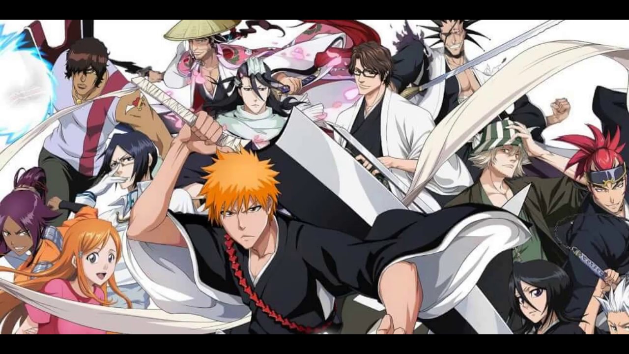 "ALONES" by Aqua Timez - Bleach OP 6 - Whistle Cover - YouTube