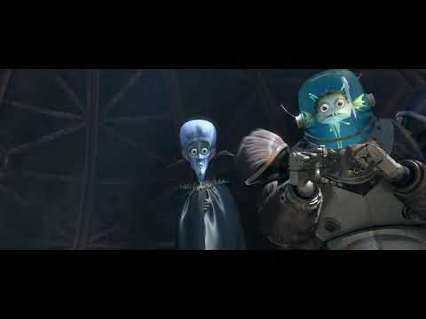 Lo logró, señor - Megamente (Megamind) (2010) de DreamWorks Animation ...