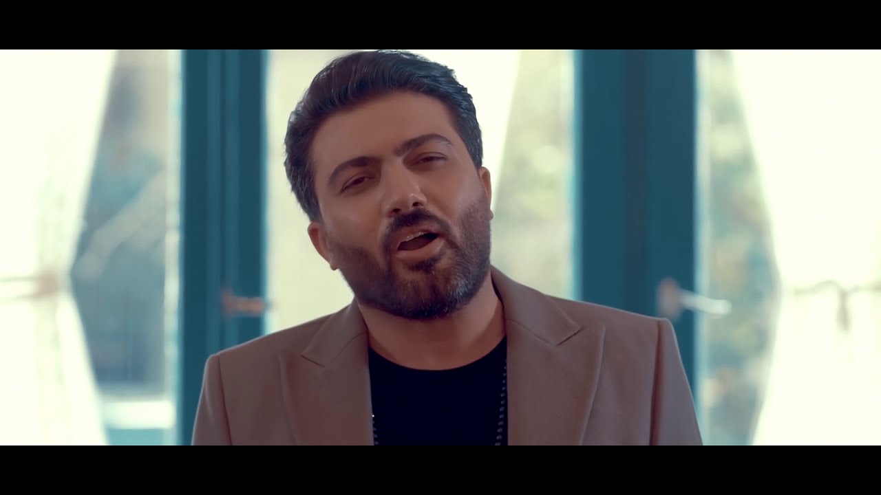Mohammad Fathi - Captain black محمد فتحی کاپتان بلک - YouTube Music