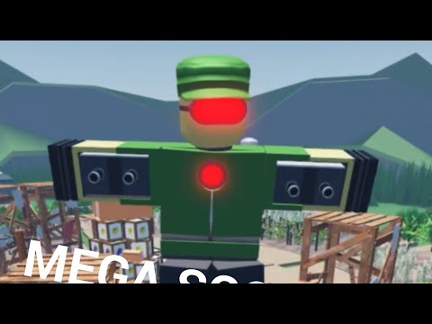 🔴 TDS RP GREEN SCOUT REWORK?! (SHOWCASE) 🔴🥶 - YouTube