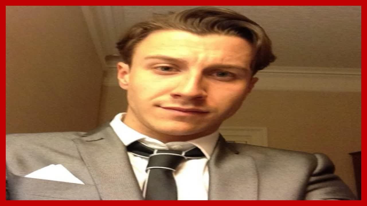 Ryan Connor Coronation Street: Four things you need to know about the ...