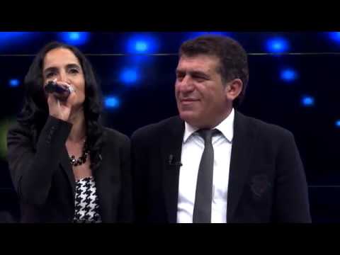 İLKNUR DAĞDELEN -  KALEDEN KALEYE ŞAHİN UÇURDUM & MIDIGOME (LIVE)