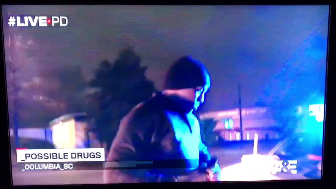 Live PD - YouTube
