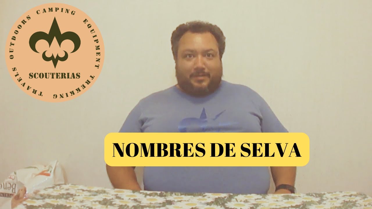 De dónde vienen los NOMBRES DE SELVA como Pukeena, Sugeema, Dahinda ...